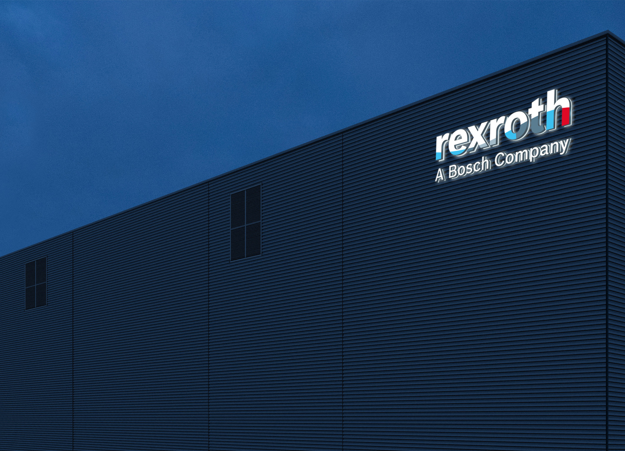 Bosch anuncia nueva planta de manufactura de su filial Bosch Rexroth ...