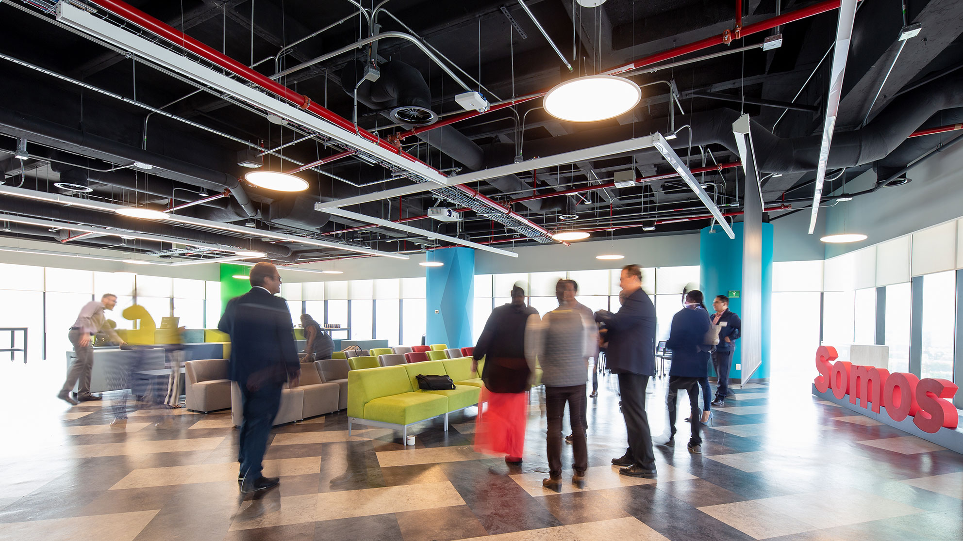 Bosch Guadalajara celebra su 10º aniversario | Bosch en México