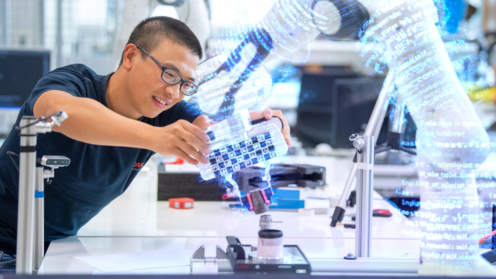 Cifras 2019 | Bosch en México