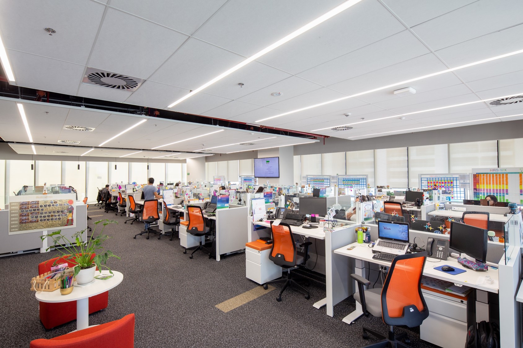 Bosch Guadalajara llega a 1,000 personas contratadas | Bosch en México